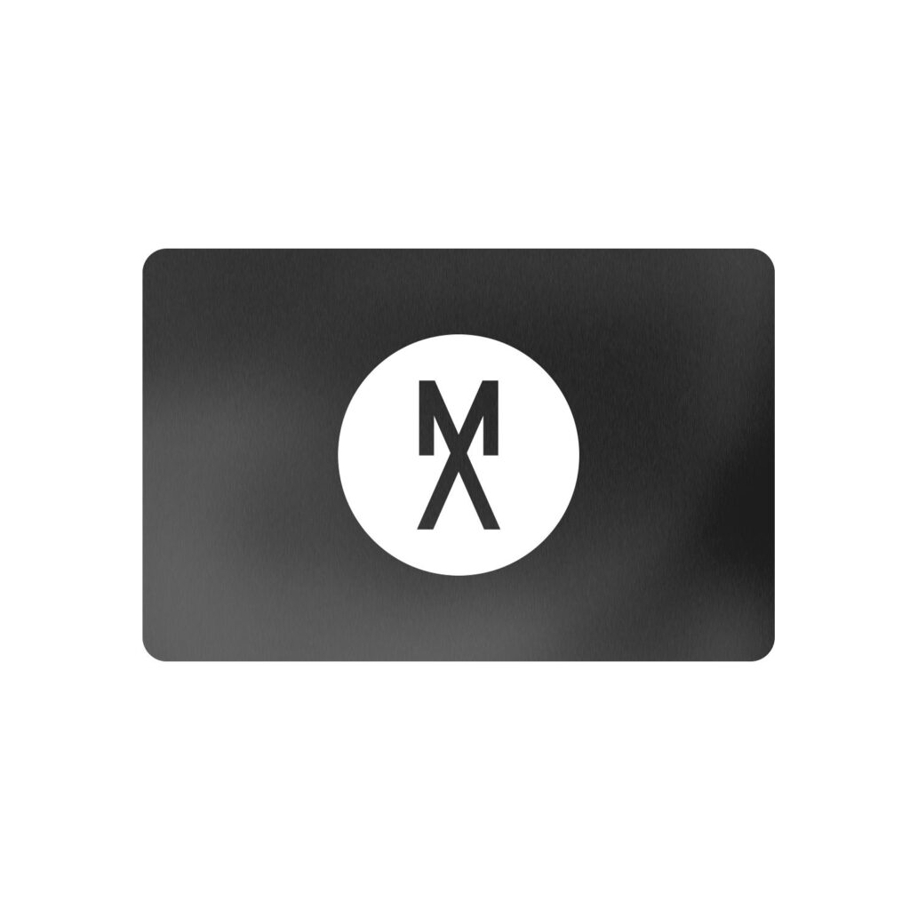 Mount Analog Gift Card – Mount Analog